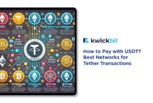 How to Pay with USDT? Best Networks for Tether Transactions