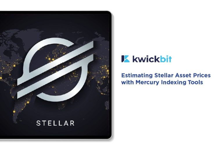 Estimating Stellar Asset Prices with Mercury Indexing Tools