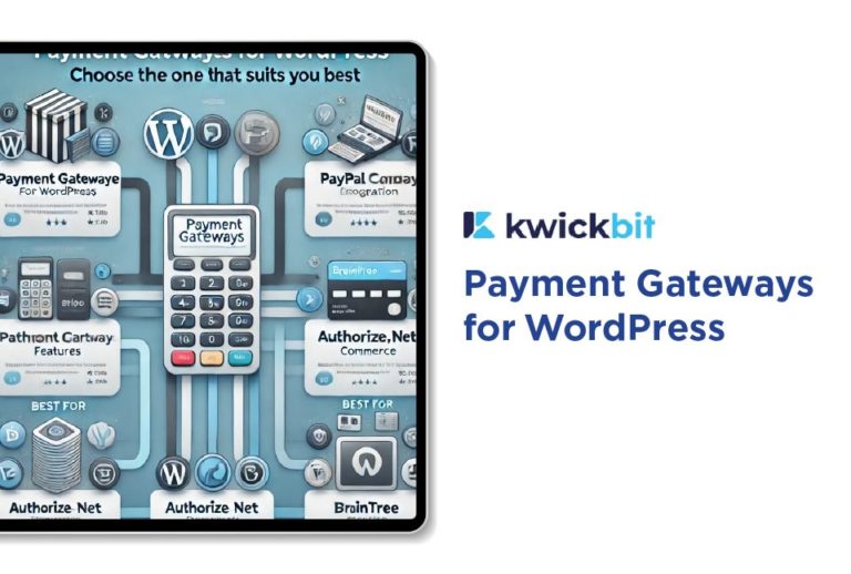 Payment Gateways for WordPress
